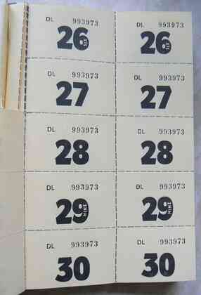 Cómo organizar una Rifa en Línea