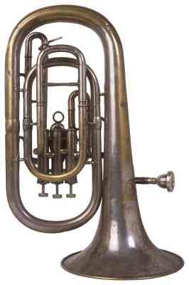 La Diferencia Entre el Barítono A.C. & Barítono TC