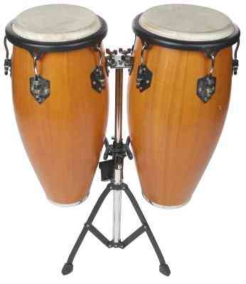 Indefinido Instrumentos De Percusión