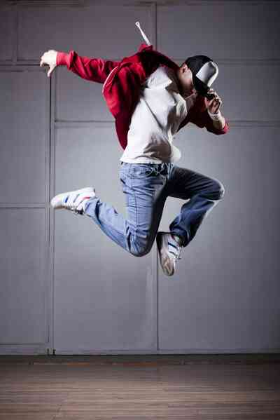 ¿Qué Instrumentos Se Utilizan en el Hip Hop?