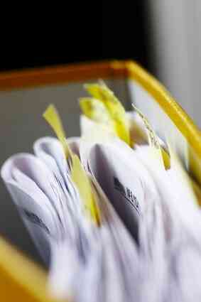 ¿Qué Es un Documento Controlado Por la norma ISO?