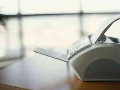 ¿Qué Es una Hoja de Cubierta de Fax?