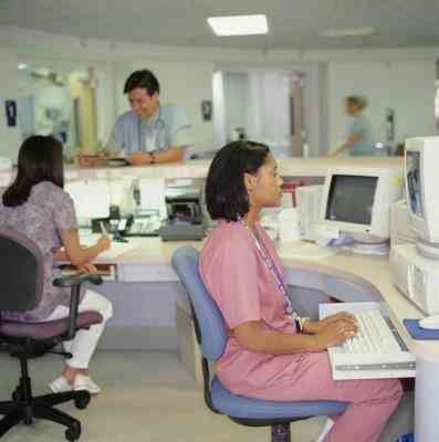 ¿Qué Causa el mal Servicio al Cliente en los Hospitales?