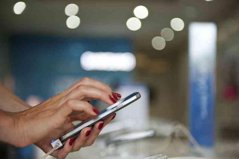 Cómo Convertirse en un Distribuidor de Samsung