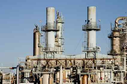 Gravedad Específica Vs. Gravedad API del Aceite Hidráulico