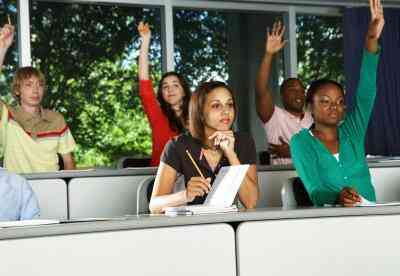 Cómo Citar una Clase en Formato MLA