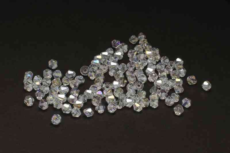 ¿Qué Es Crystal AB?