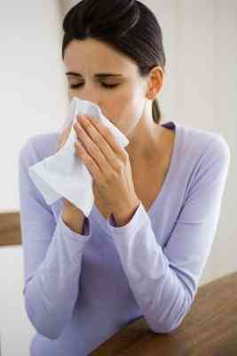 Qué Alimentos Son Los Que Producen Moco?