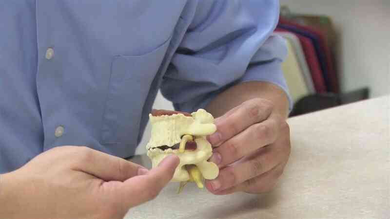 Cómo Tratar a un Disco Roto