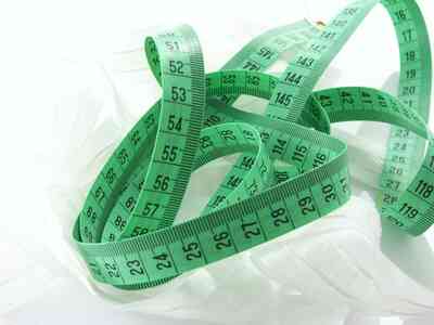 Cómo Medir TED Manguera