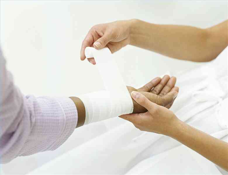 Cómo Reconocer los Síntomas de la Infección en Heridas