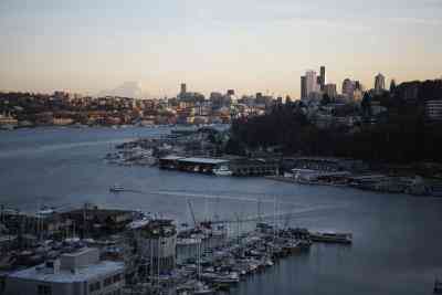 Lo que los Desastres Naturales Son Más Probables en Seattle?