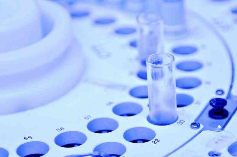 Cómo Calcular el Volumen de la Columna
