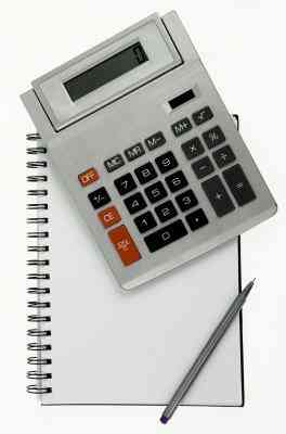 Cómo Calcular el Porcentaje de Sólidos por Peso