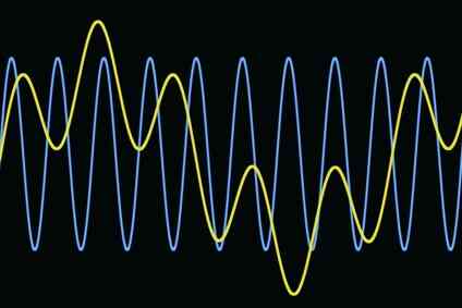 Cómo Calcular la Frecuencia en Hertz