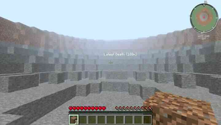 Cómo Hacer Nuke en Minecraft