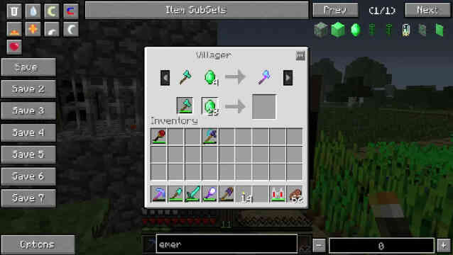 Cómo Vender Cosas a las Tiendas en Minecraft Multijugador