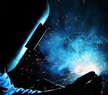 Tipos de Uniones Metálicas