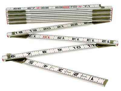 Cómo Calcular Metros Lineales de Espacio de la Pared