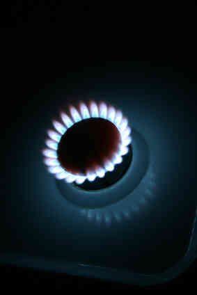 Cómo calcular la potencia calorífica de una Estufa