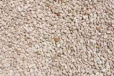 Cómo: Grava Compacta