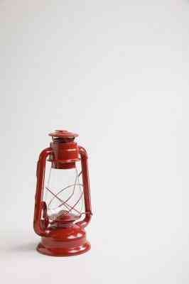 Cómo Inflamable Es El Queroseno?