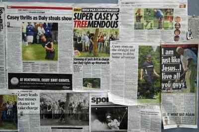 Cómo Archivar los Recortes de Periódico