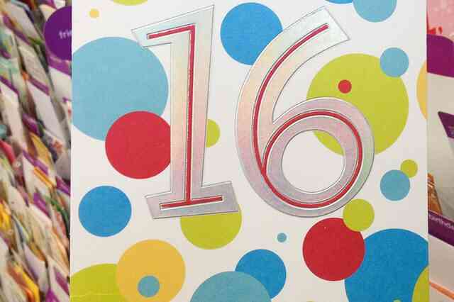 Lugares para Tener un Dulce Dieciséis Fiesta