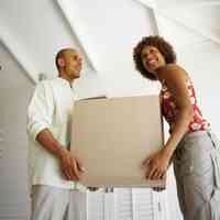 Cómo Levantar Objetos Pesados de forma Segura