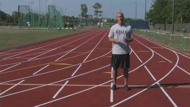 Carrera De 200 Metros Consejos