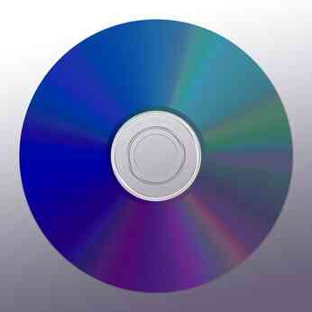 ¿Cuál Es la Diferencia Entre un DVD-un Blu-Ray Reproductor de DVD?