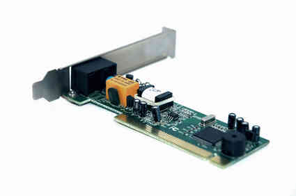 ¿Cuál es la Diferencia Entre un Módem y un Codec?