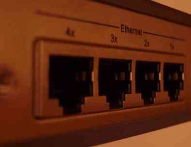 Cómo Quitar un bloqueo en la página Web De Netgear