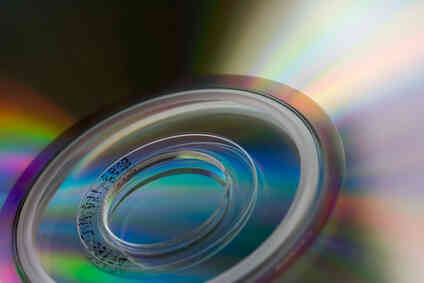 Cómo Poner en Formato MP3 en un CD ROM