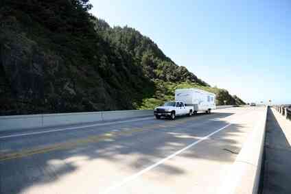 Quinta Rueda Del Remolque Especificaciones