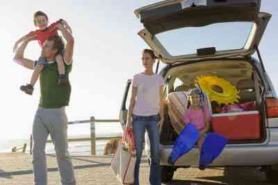 Los Mejores Lugares para Ir de Vacaciones a Estados unidos