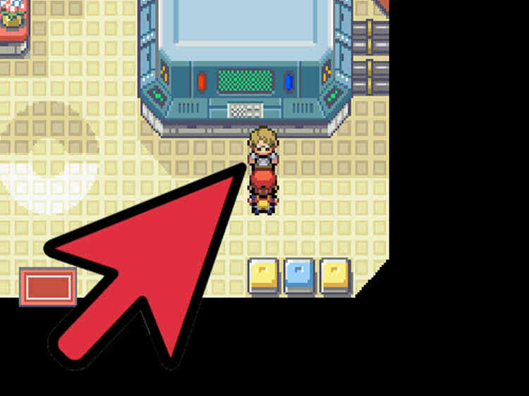 Cómo Atrapar a Mewtwo en Pokémon rojo fuego y verde hoja