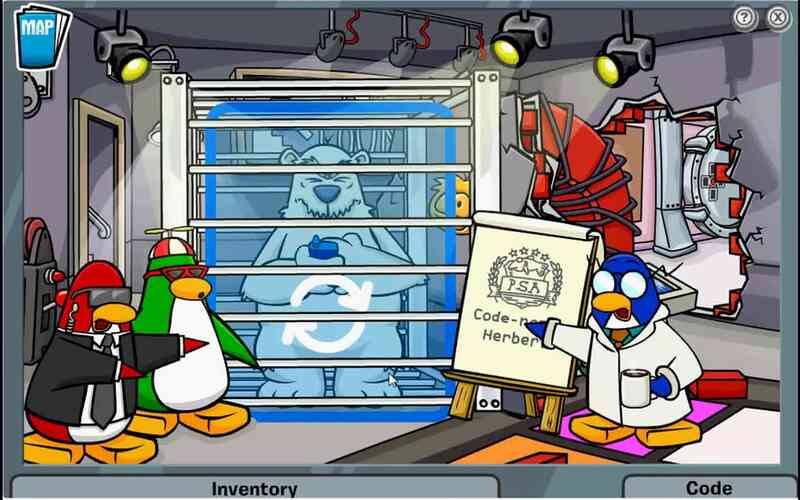 Cómo Completar Club Penguin Secret Agent Misiones