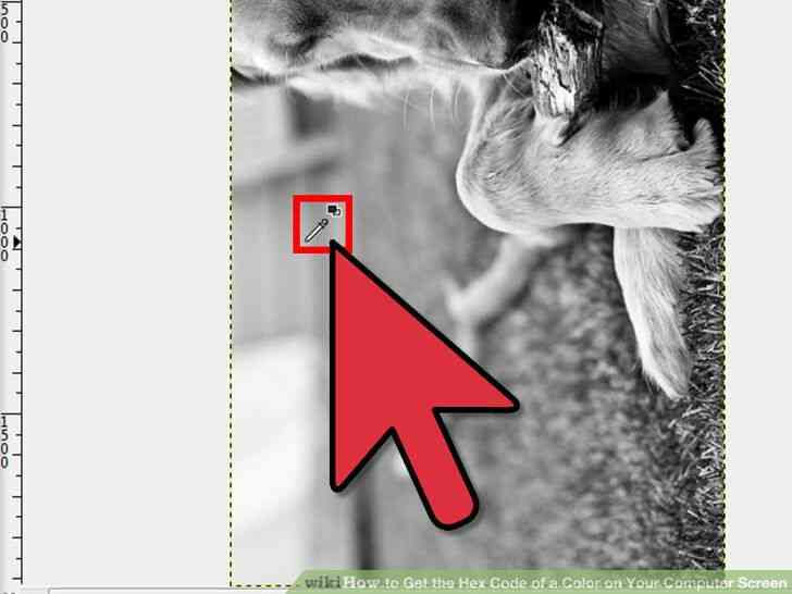 Cómo Obtener el Código Hexadecimal de un Color en la Pantalla de Tu ...