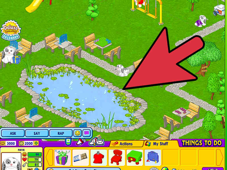 Cómo Jugar Con Su Webkinz Fuera de Línea
