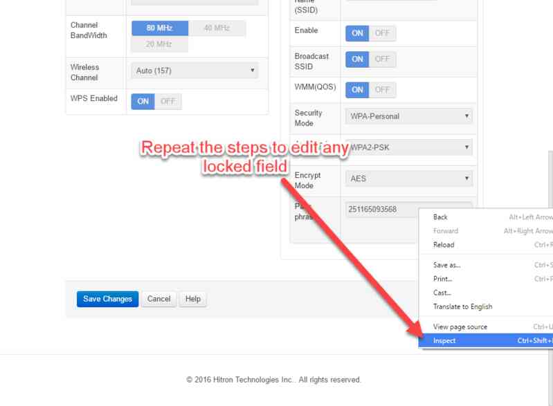 Cómo Cambiar un Suddenlink SSID y la Contraseña