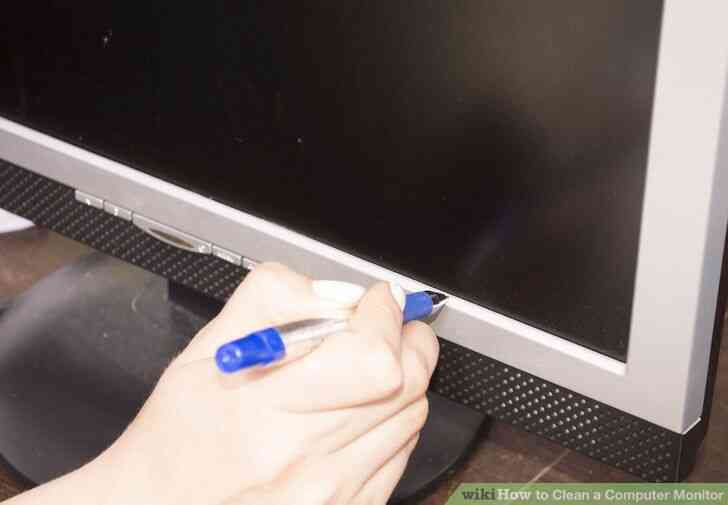 Cómo Limpiar un Monitor de Computadora