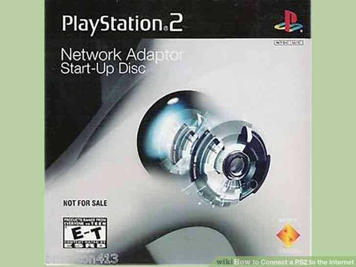 Cómo Conectar una PS2 a Internet