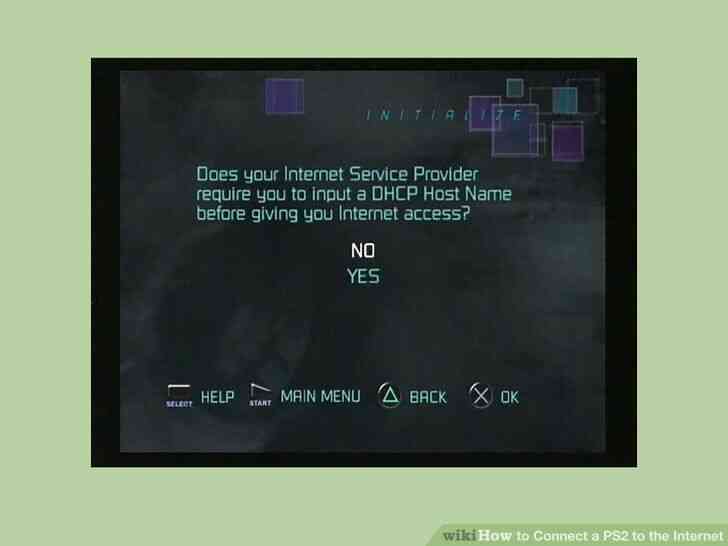 Cómo Conectar una PS2 a Internet