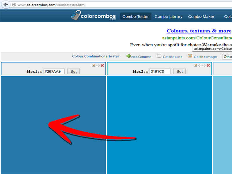Cómo Convertir de RGB a Hex