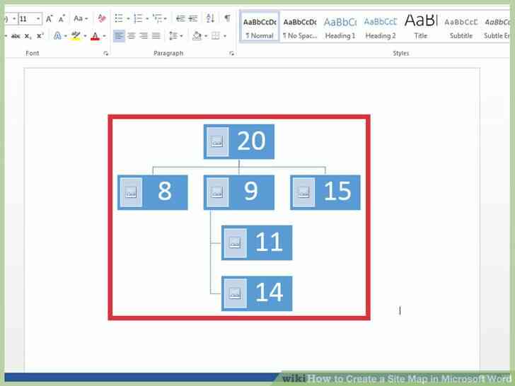 c-mo-crear-un-mapa-del-sitio-en-microsoft-word