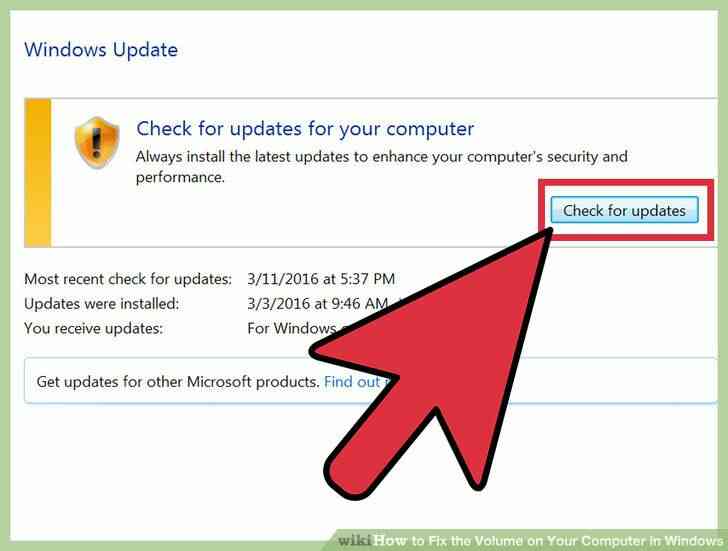 Cómo Arreglar el Volumen de Tu Computadora en Windows