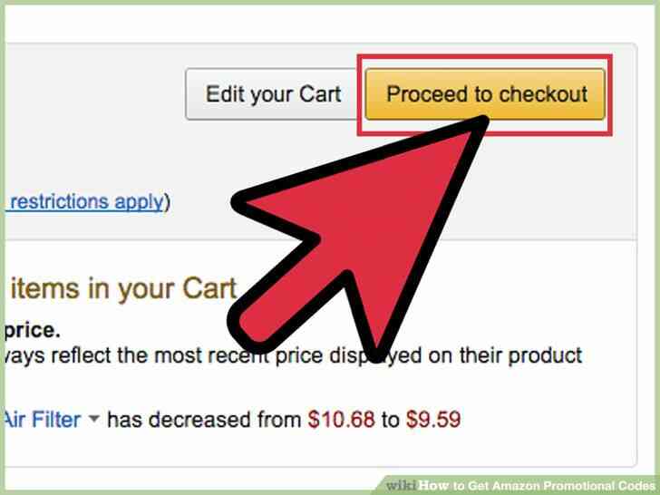 Cómo Obtener los Códigos Promocionales de Amazon