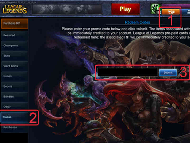 Cómo Conseguir Gratis Skins de League of Legends