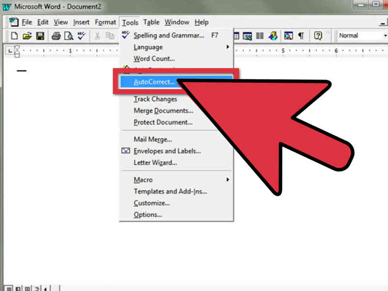 C mo Deshacerse De Una L nea Horizontal En Microsoft Word